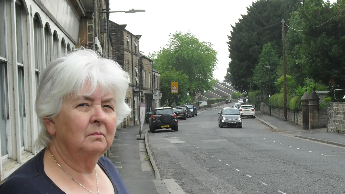 ‘Safe’ is a feeling as well as a statistic - Derbyshire Dales Liberal ...
